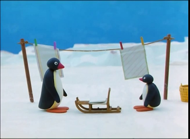 Pingu by Pingu - Dailymotion