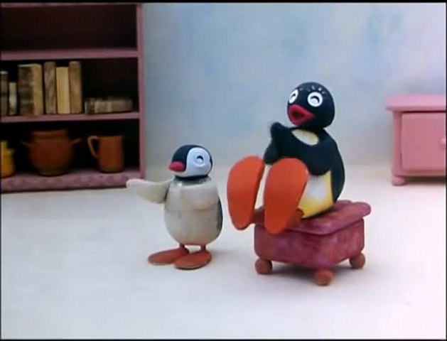Pingu by Pingu - Dailymotion