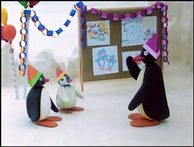 Pingu by Pingu - Dailymotion