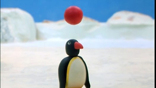 Pingu And His Friends Play Too Loudly - Episode 80 - video dailymotion