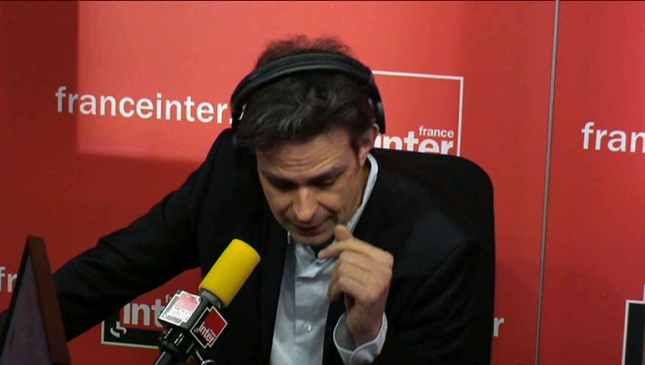 La politique vue depuis TF1, L'après coup de Bruno Donnet - Vidéo ...