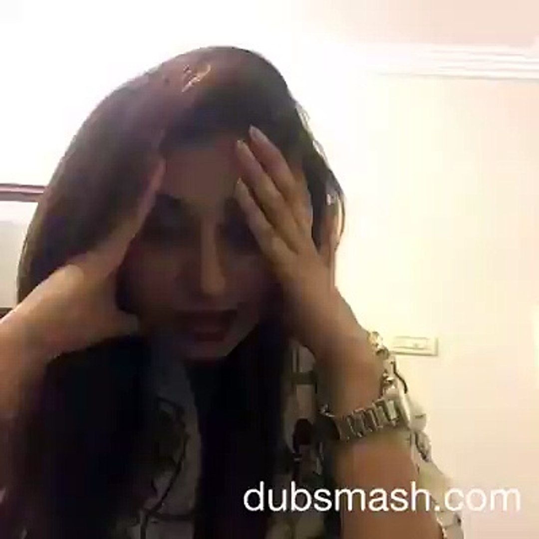 Geo News Anchor Madiha Naqvi