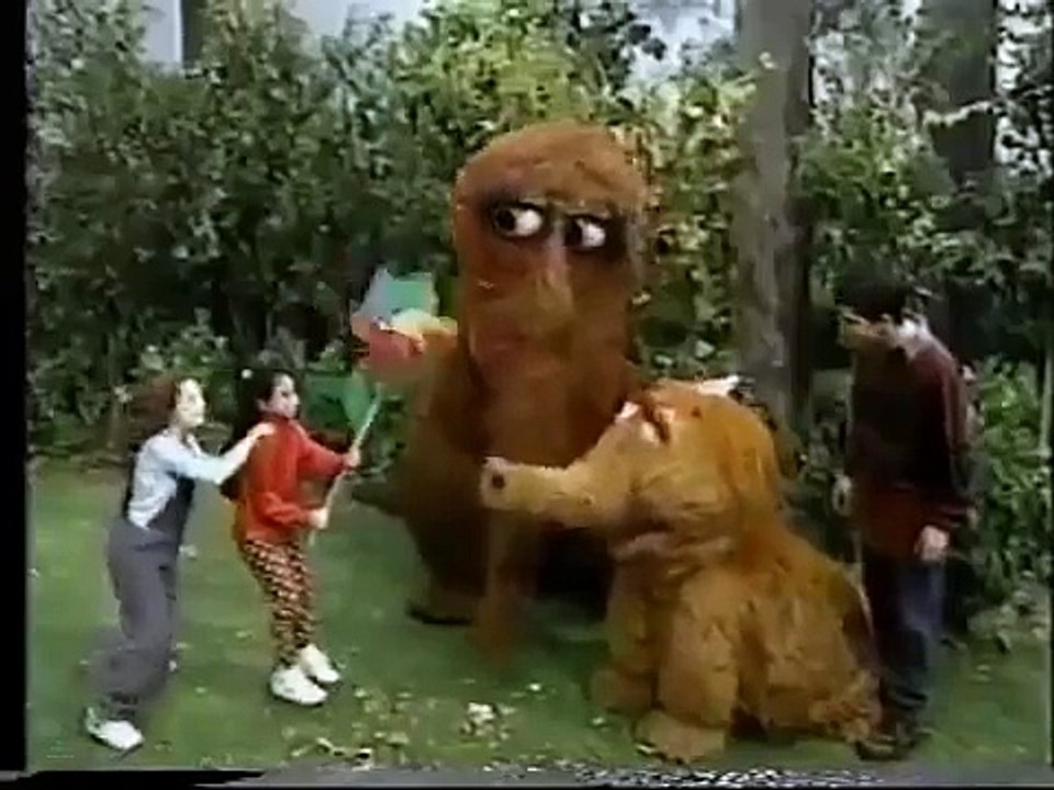 sesame street episode 3781 pt 2 - video Dailymotion