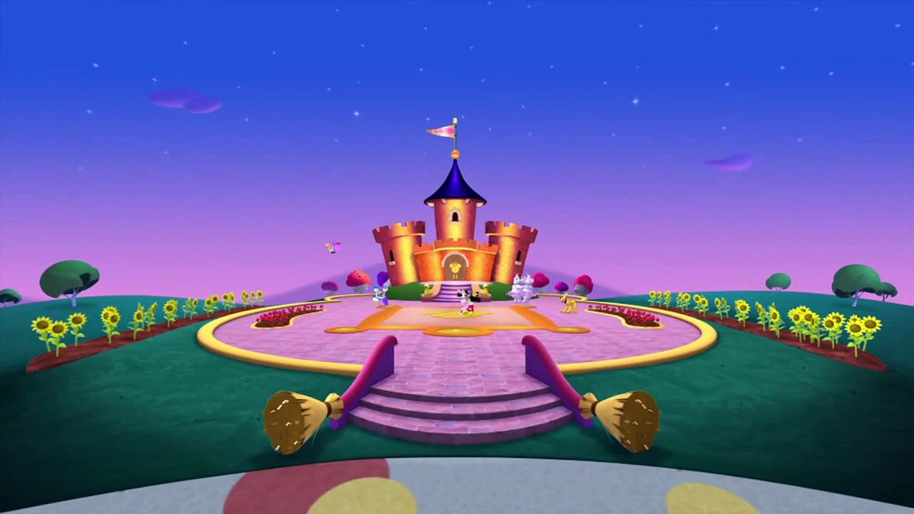 Sorteo Mickey Mouse Clubhouse Minnie Rella - Dailymotion Video