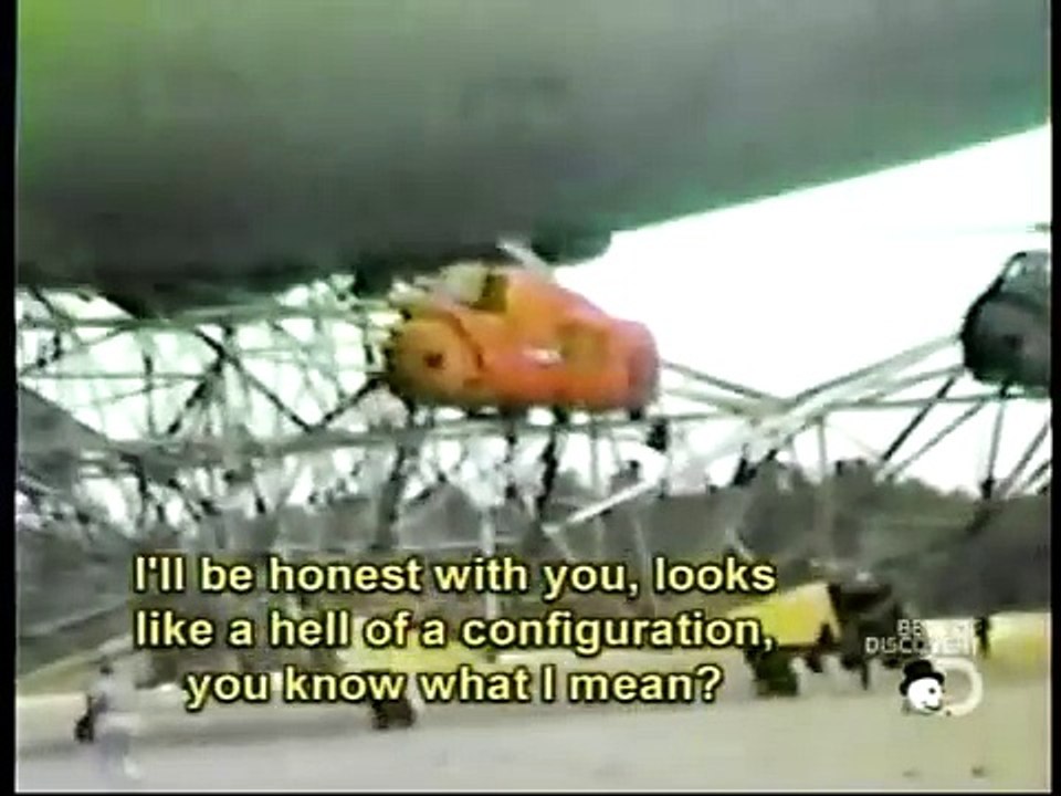 The Piasecki PA-97 Helistat was an American experimental heavy-lift ...
