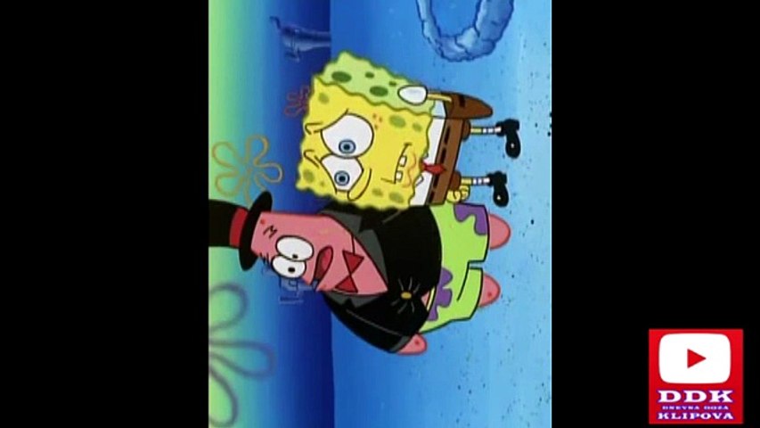 SUNDJER BOB KOCKALONE - SVE EPIZODE by ANIMIRANO - Dailymotion