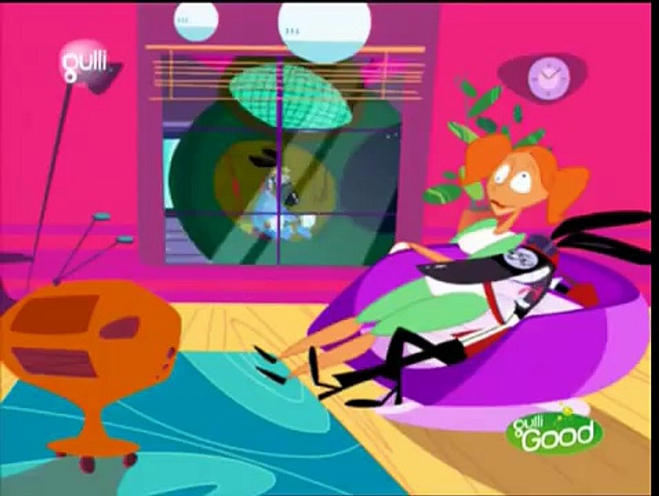 [Série]Les Ratz - L'année du rat... [FR] - video Dailymotion