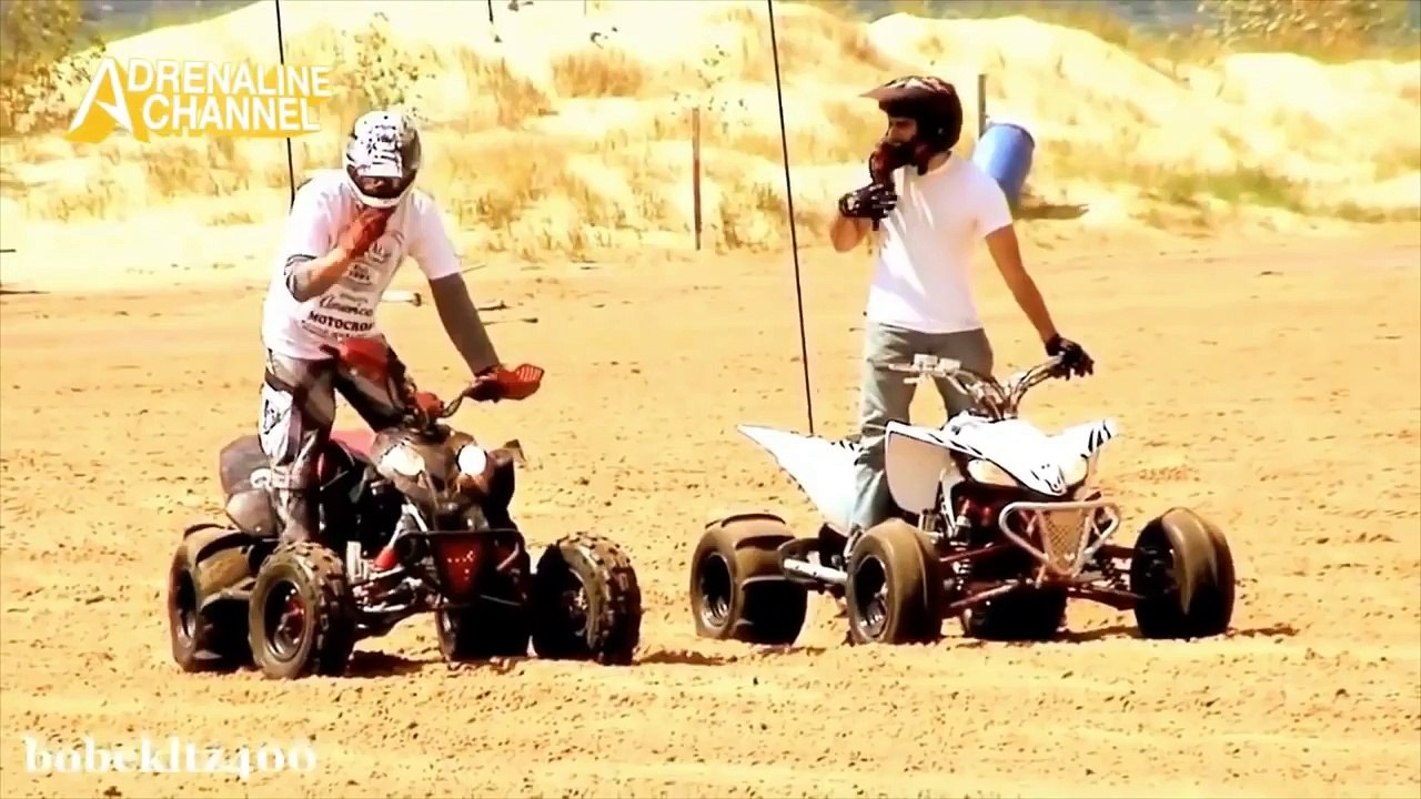 ATV FAILS ★ JUST the BEST ATV Fails Videos (HD) [Adrenaline Channel ...
