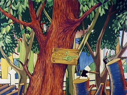 Watch Fukusuke Episode 1 Online - | Anime-Planet