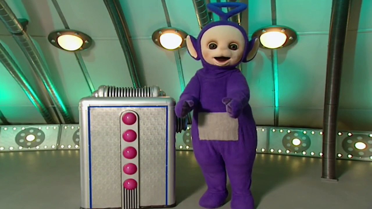 Teletubbies: Pebbles - Full Episode - Dailymotion Video