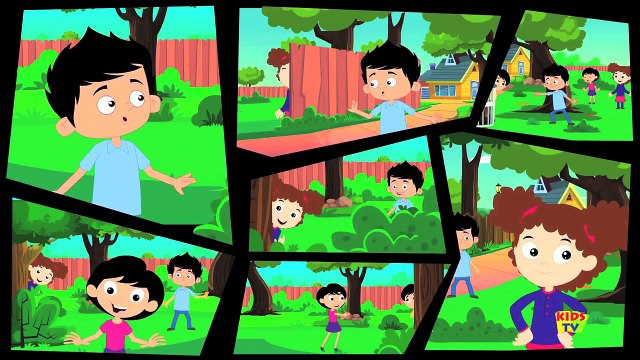 The children's channel videos - Dailymotion