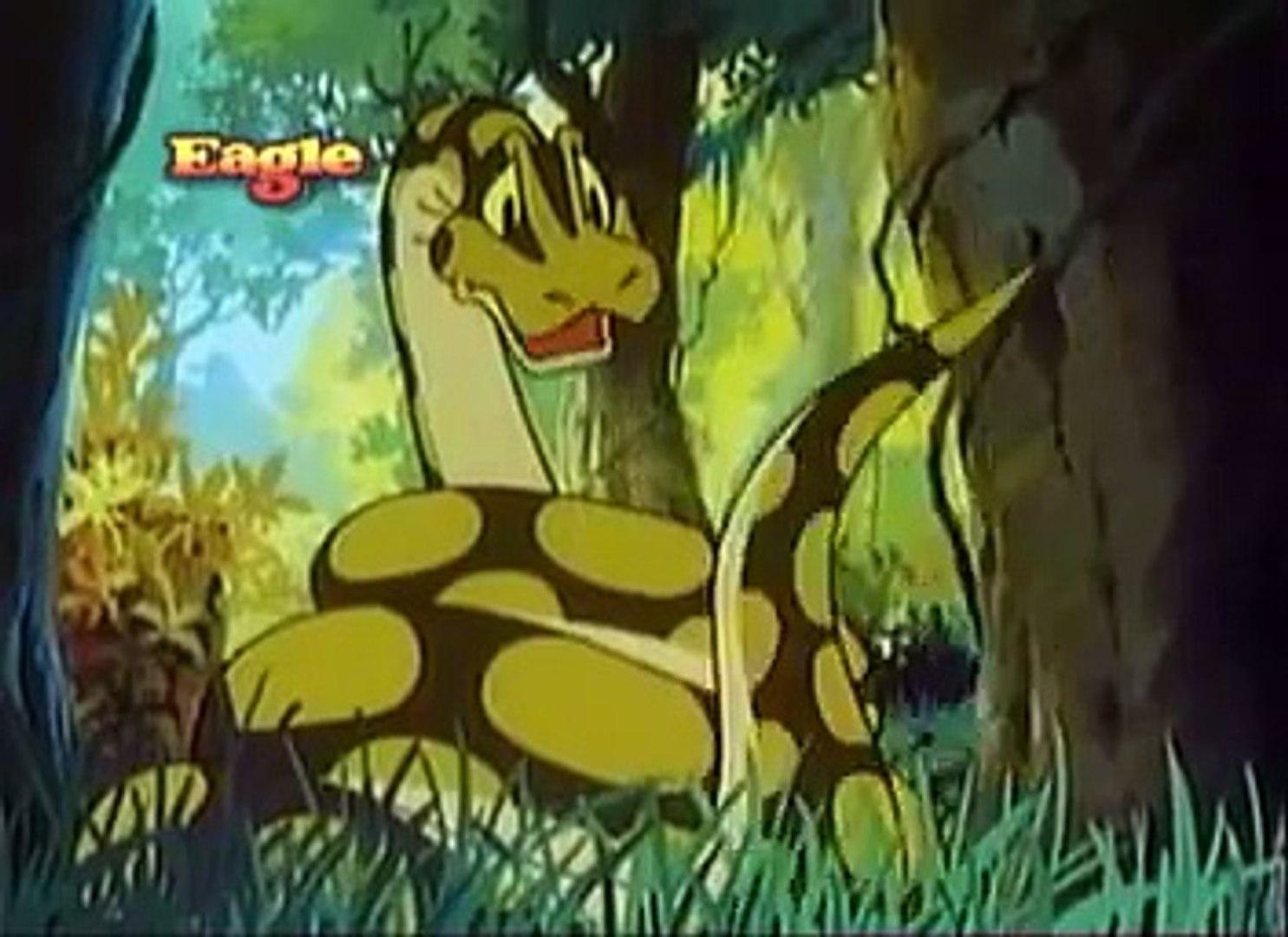 Top 152 + Mowgli cartoon movie - Delhiteluguacademy.com