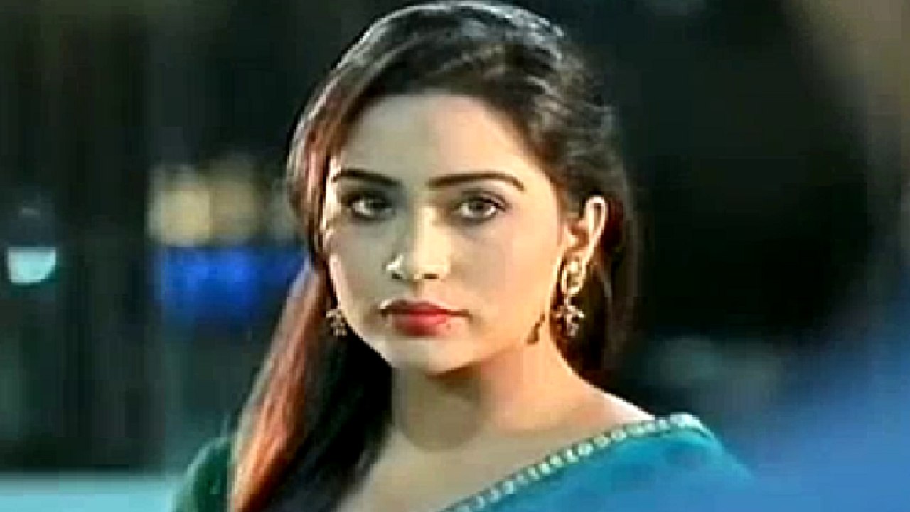 Elomelo Mon Ft Apurbo & Momo - Bangla Romantic Natok HQ - video Dailymotion