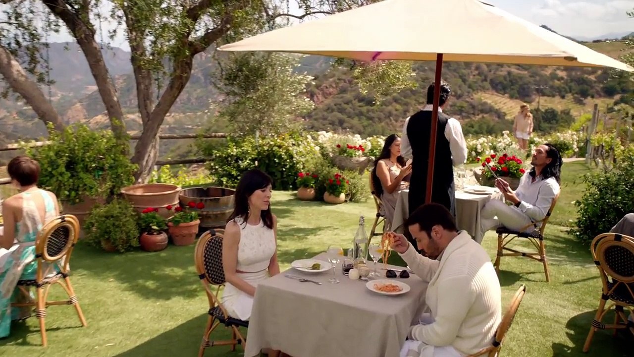 Ari Gold: The King Returns.Terminator Style! (Entourage Season 6 ...