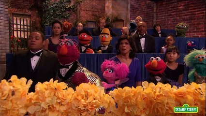 Sesame Street videoları - Dailymotion