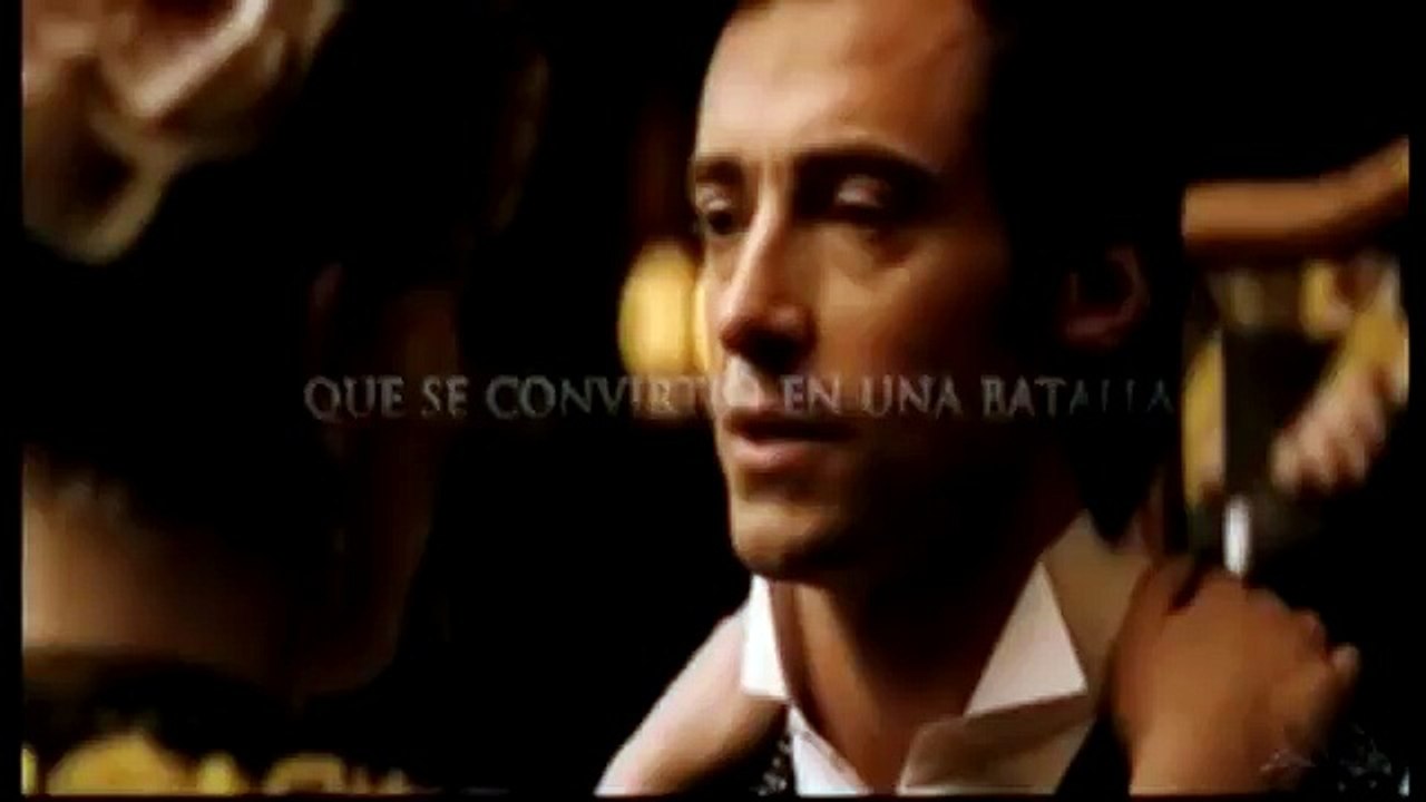 El truco final - Tráiler español - Vídeo Dailymotion