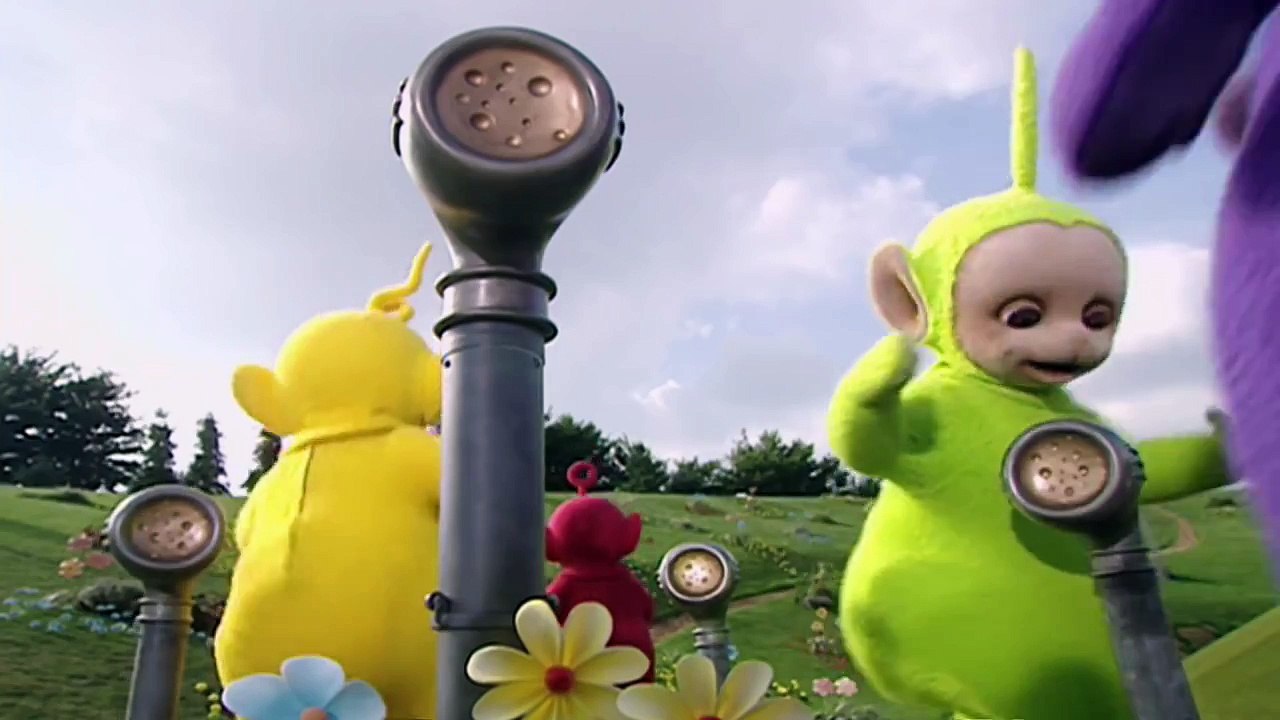Teletubbies: Torches - Full Episode - Dailymotion Video
