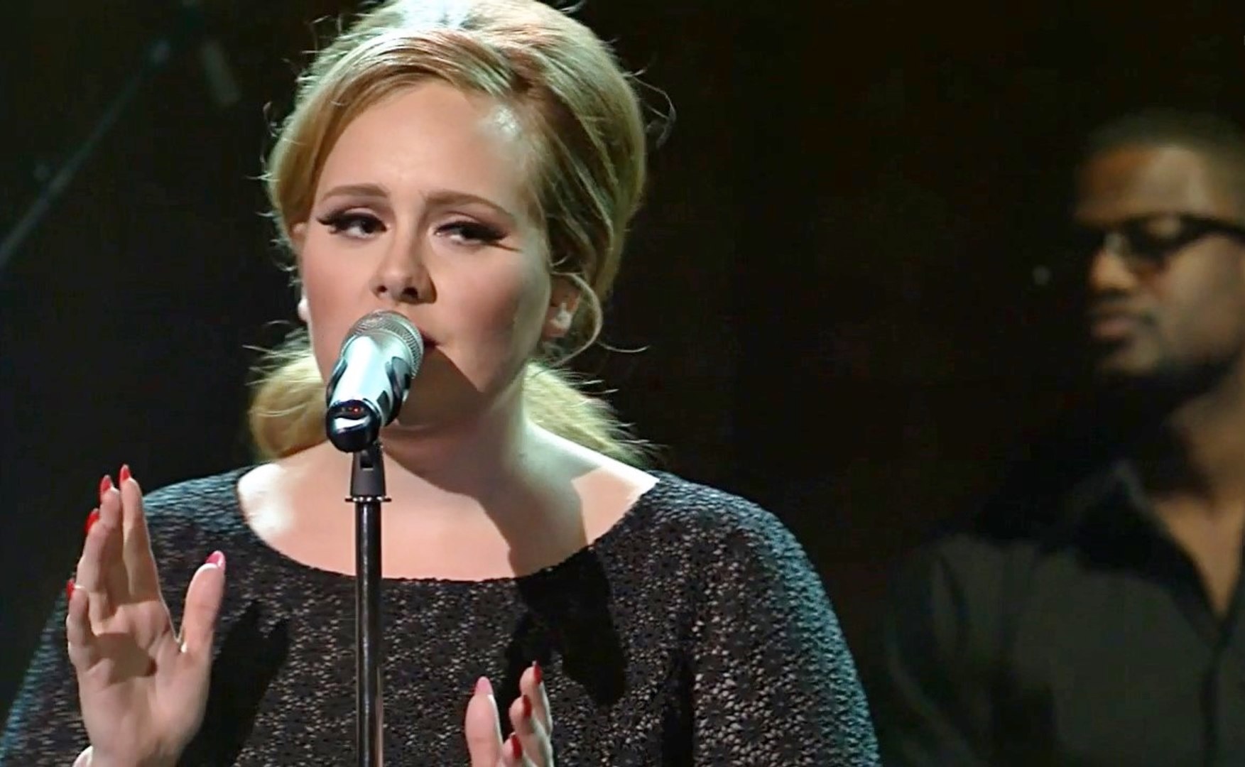 Adele Rumor Has It Album Cover