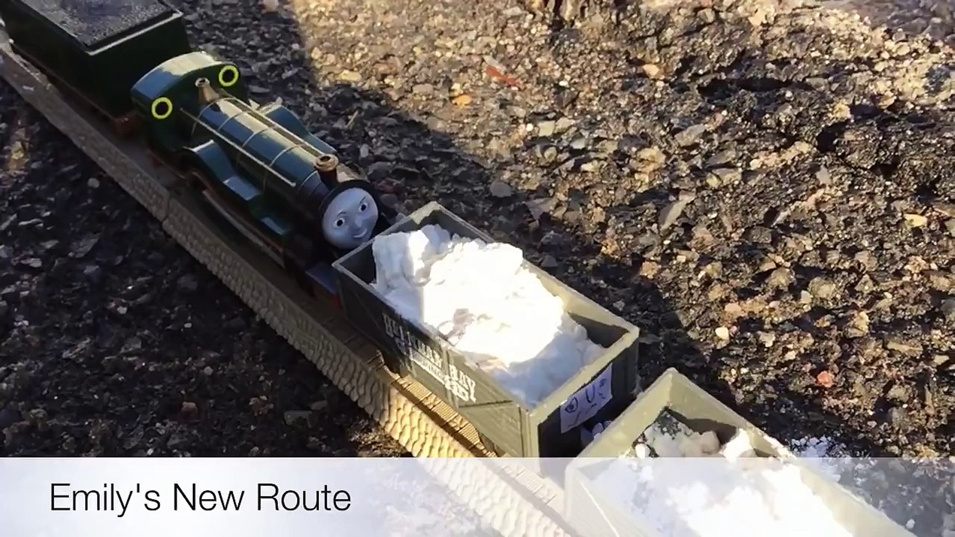 Trainz Thomas Crashes How Many Crashes In Trainz Thomas And Friends