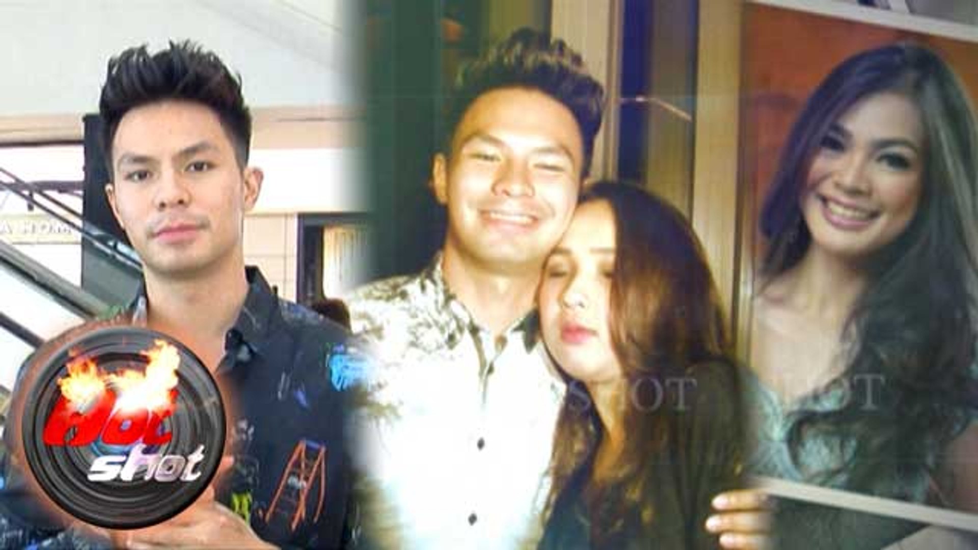 Dan Pacarnya Pricilla