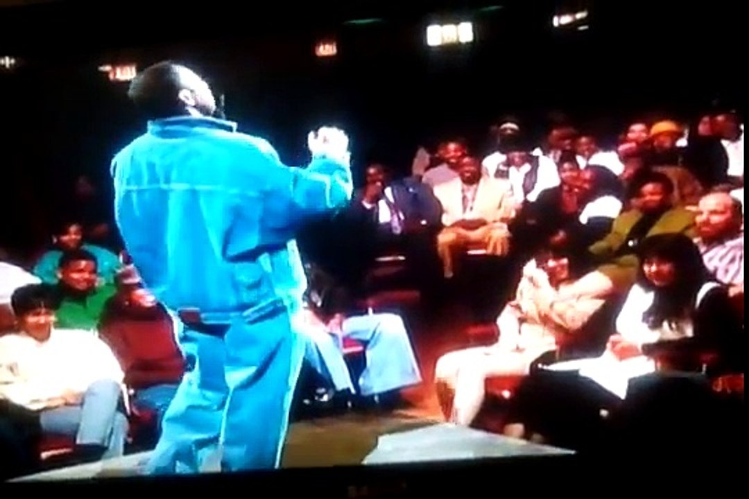 Joe Torry Comedy Jam - video Dailymotion