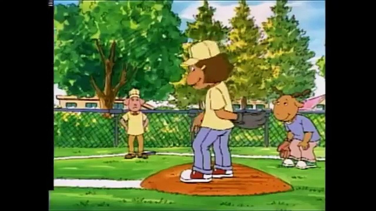 Arthur and the Square Dance with SpongeBob Production Music - video ...