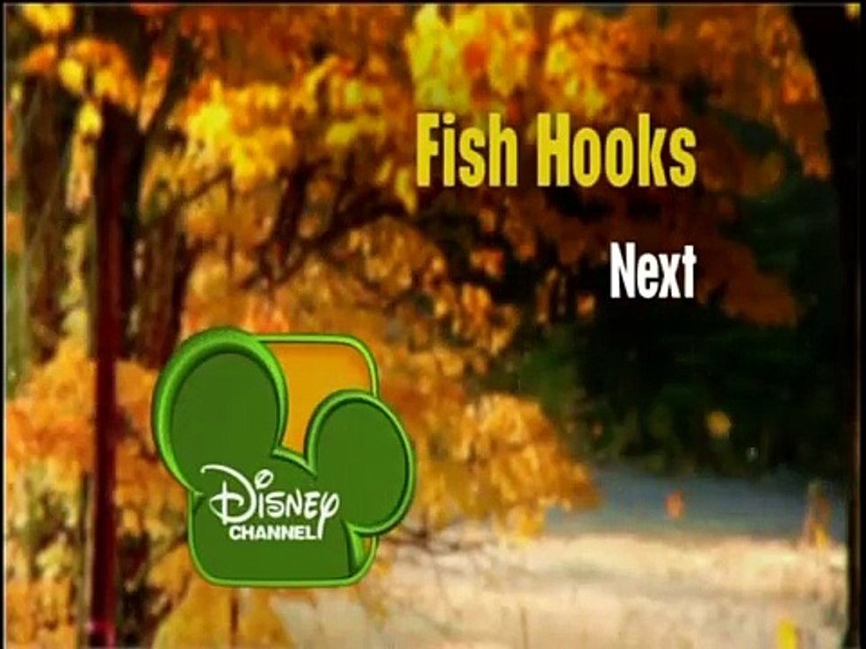 Disney Channel US Continuity from 18 November 2011 - Dailymotion Video