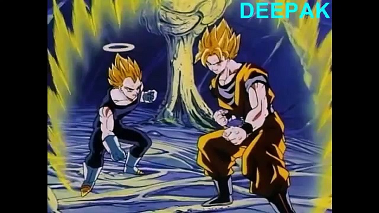Dragon Ball Z Deadly Vision Episode 260 [Hindi Dubbed] Pt. 3 Best ...