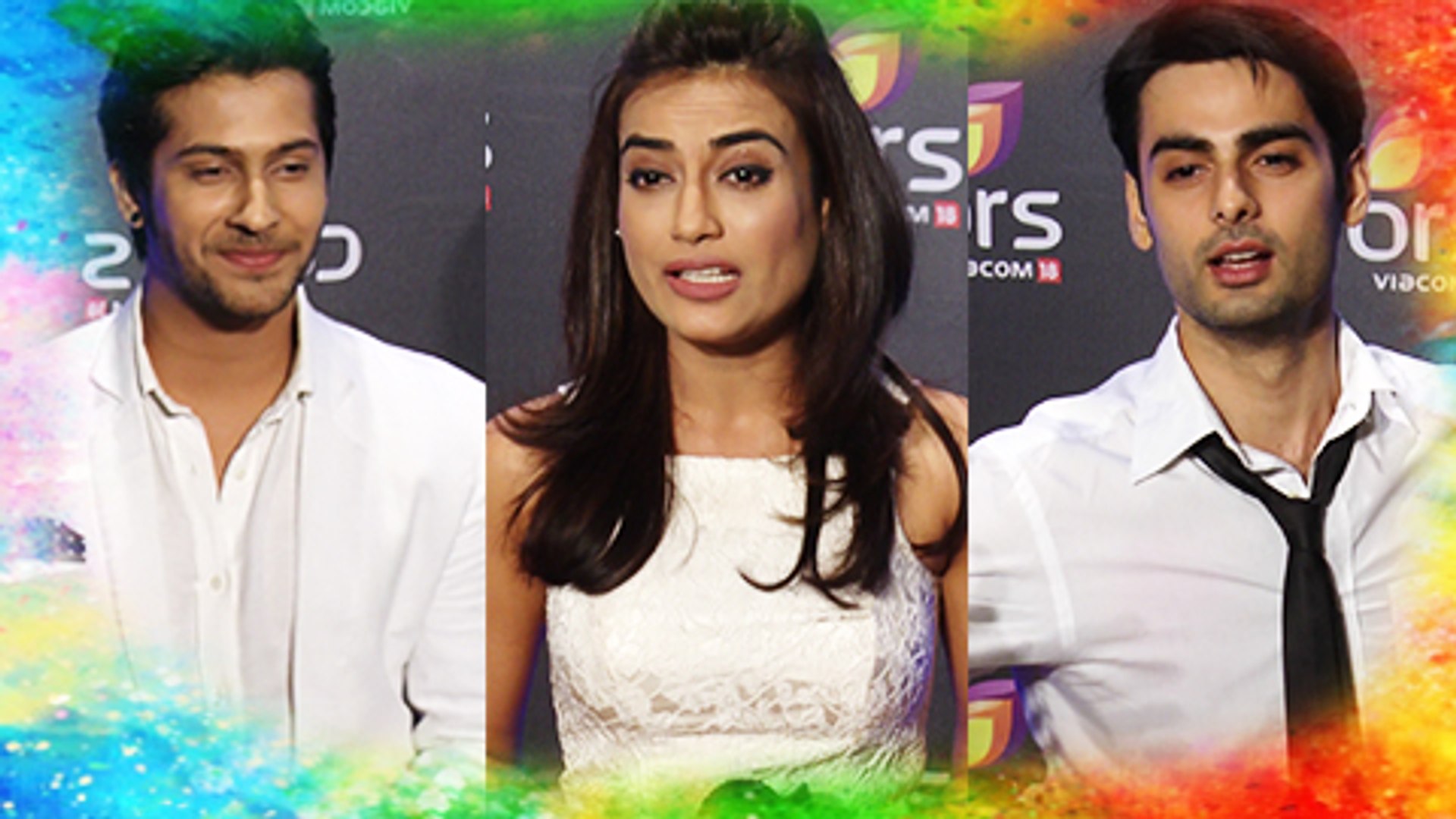 Varun Kapoor And His Girlfriend