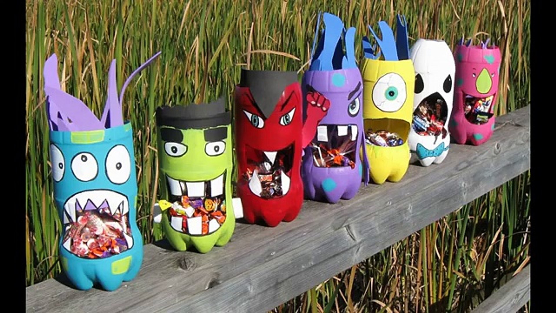 Creative Ideas For Best Out Of Waste