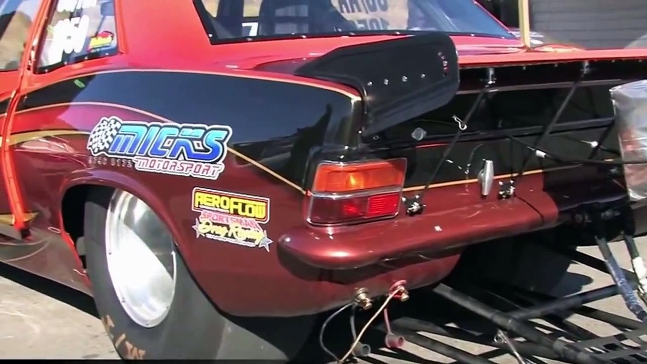 drag racing car crashes worst and most spectacular drag racing crashes ...