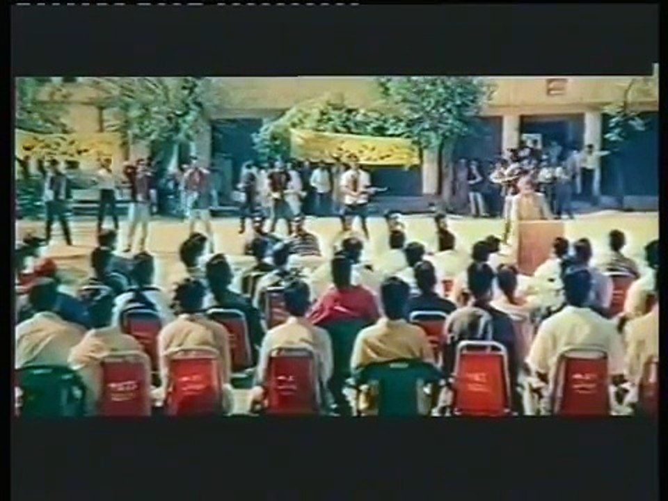 Atif Chaudhry - Pakistani Movie Part 2 - Dailymotion Video