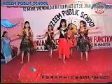 Welcome Song -- _ Welcome Tablo 2024 _ Welcome Performance in School ...