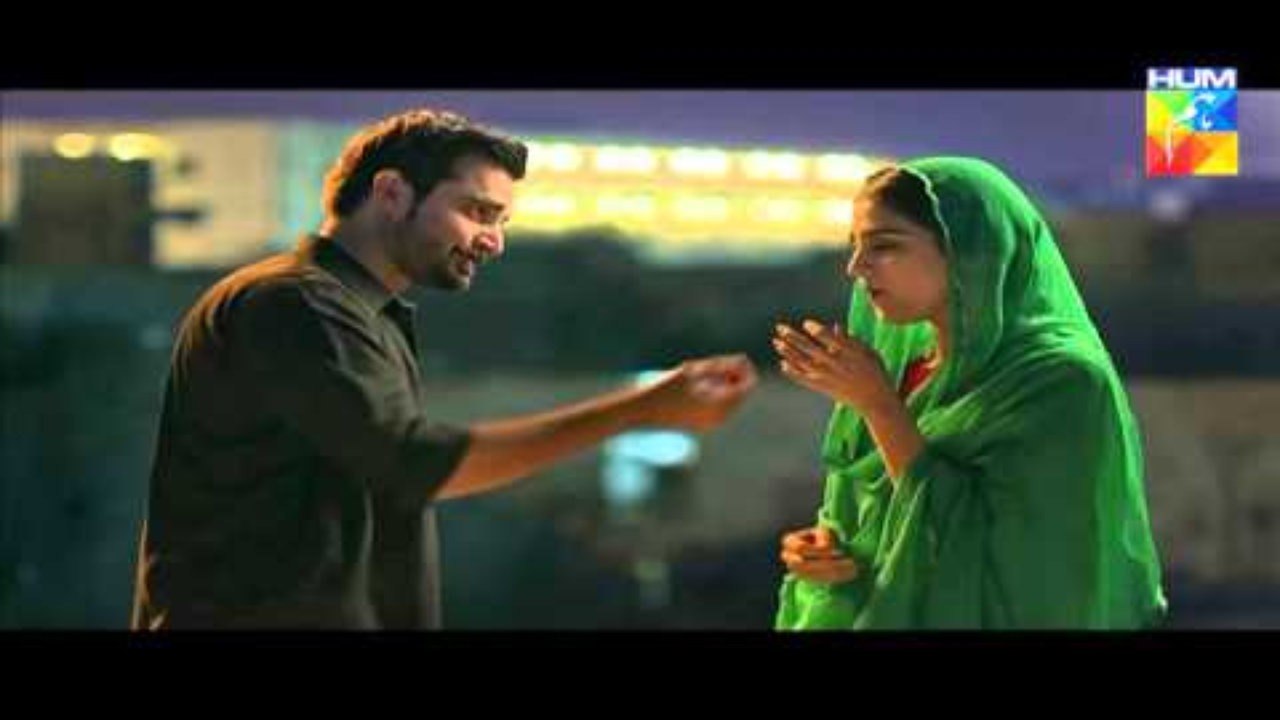 Man Mayal Episode 15 HD Full Hum TV Drama 2 MAY 2016 - video Dailymotion