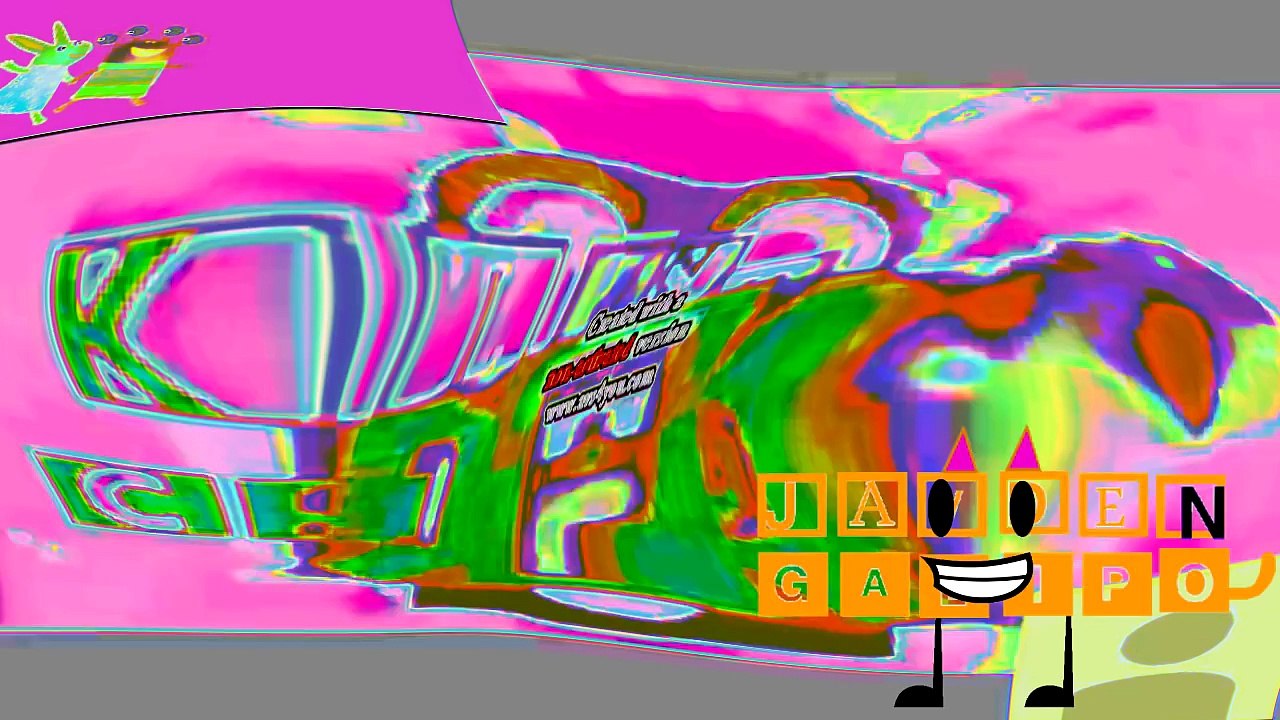 Little Einsteins Csupo Effects Round 2 vs PPCANCYDN and Everyone ...