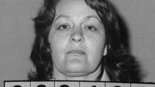 Val Lehman as Bea Smith in Prisoner Cell Block H - Simply The Best ...