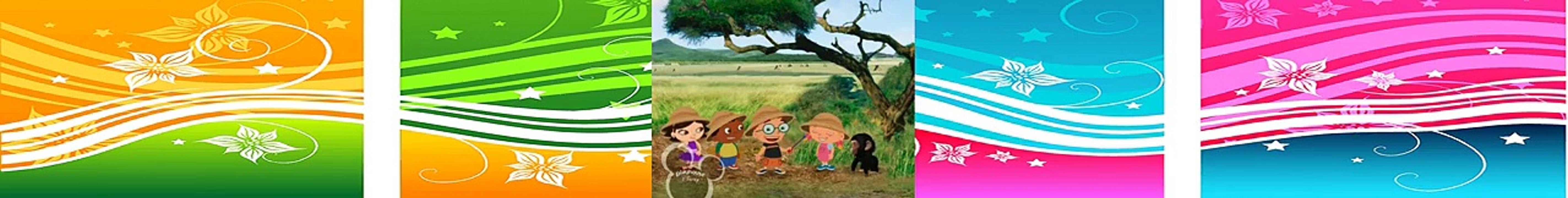 Little Einsteins S02E08 He Speaks Music - video Dailymotion