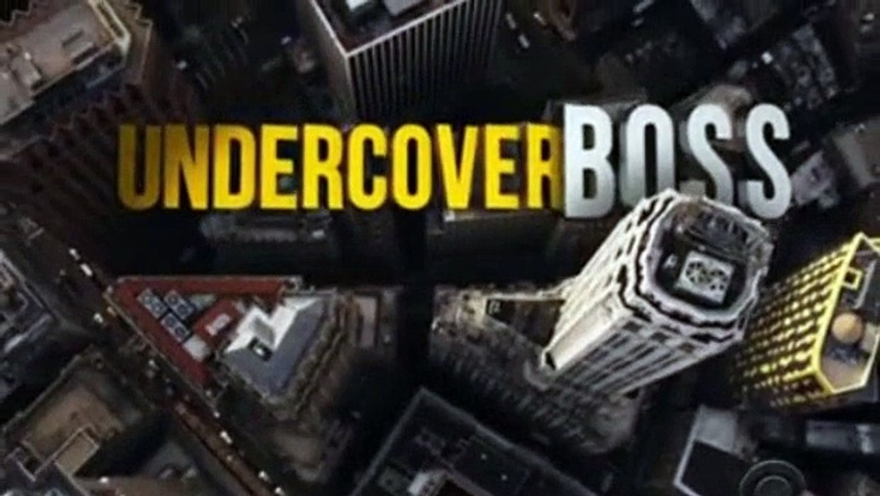 Undercover Boss US Season 7 Episode 6 - Gerber Group - - video Dailymotion