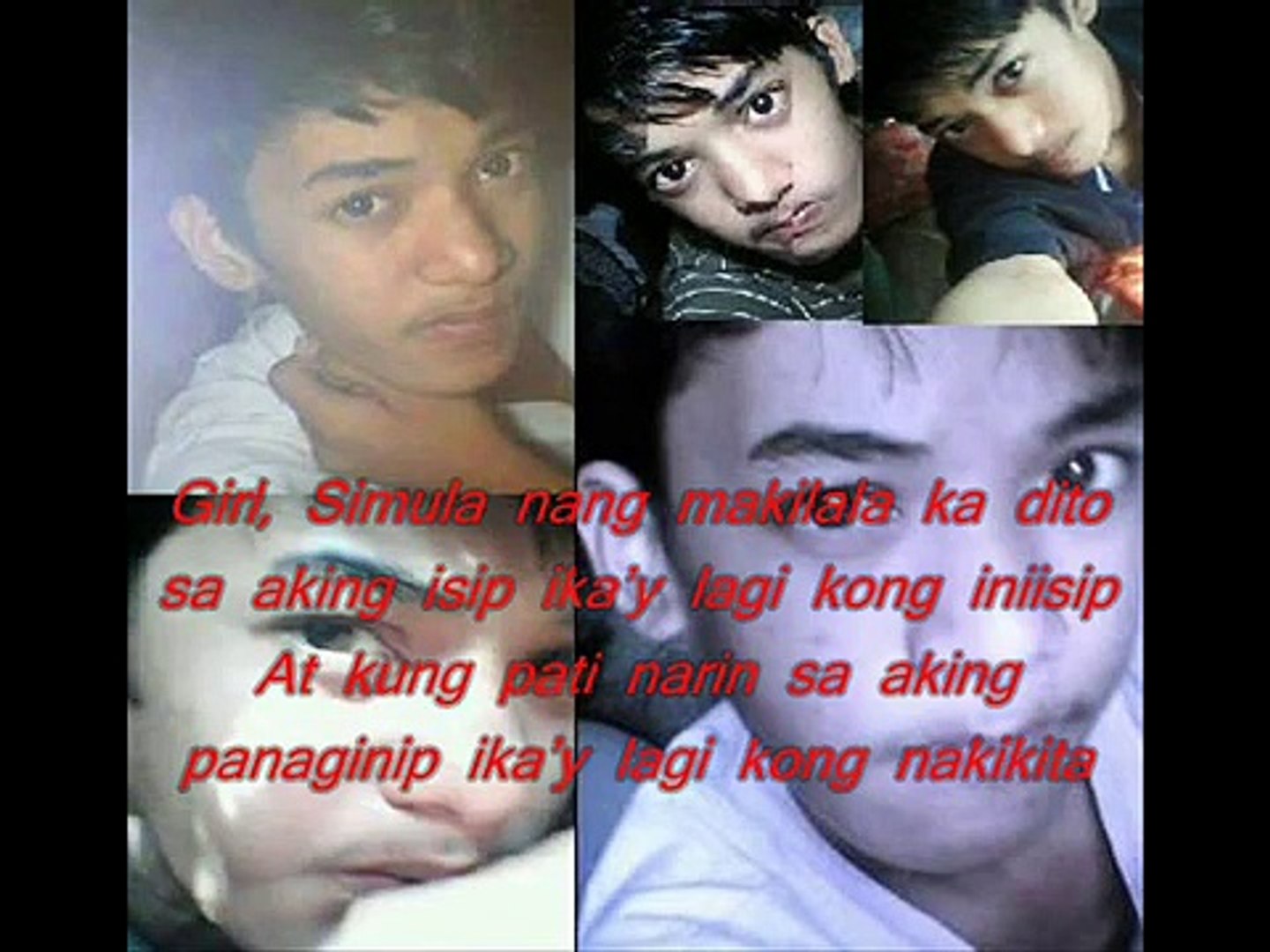 Broken Hearted Girl Quotes Tagalog