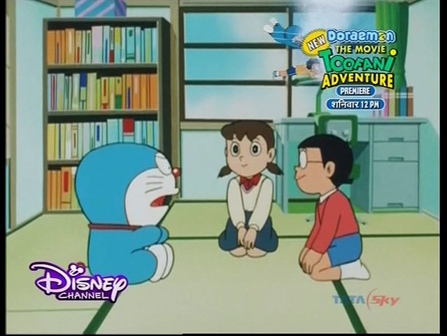 Doraemon And Nobita New Episodes by Shehar-e-Karachi - dailymotion