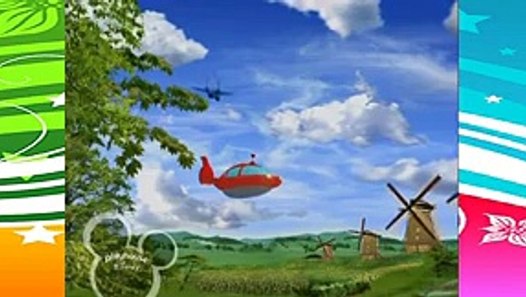 Little Einsteins S01E19 O Yes, O Yes, Its Springtime - video dailymotion