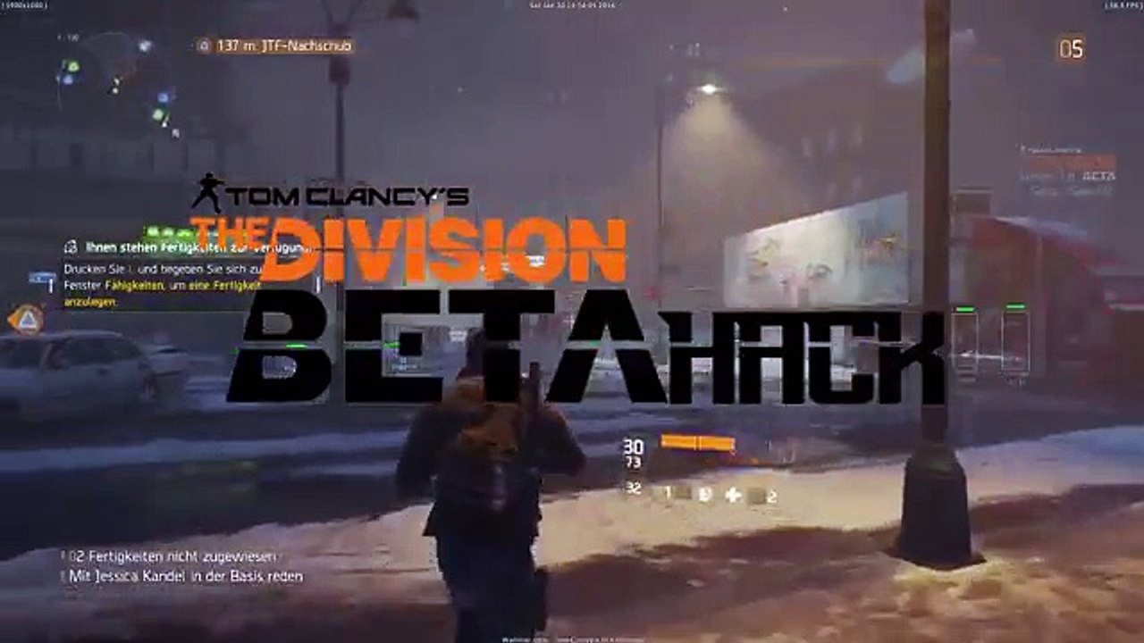 Tom Clancy's The Division Cheat AIMBOT ESP RETAIL FREE! - video Dailymotion