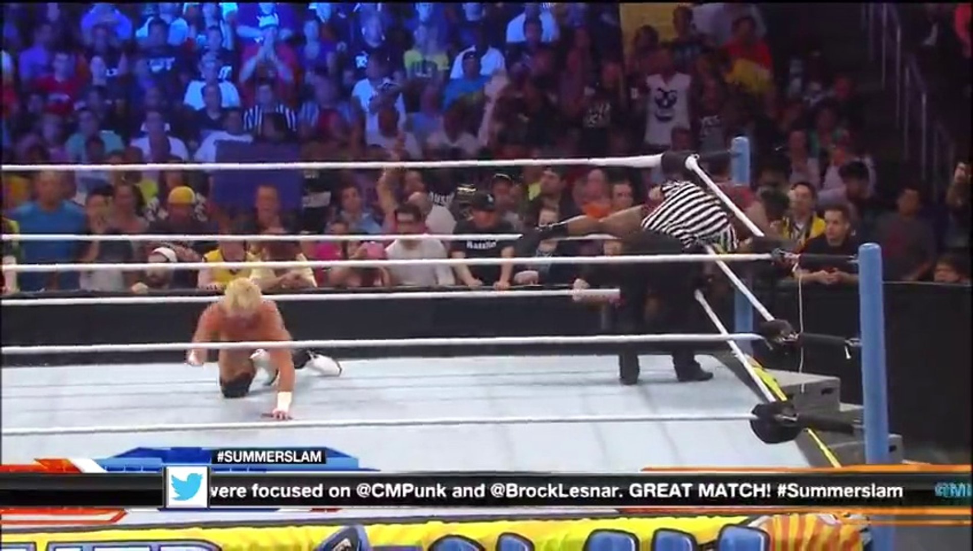 John Cena And Kaitlyn
