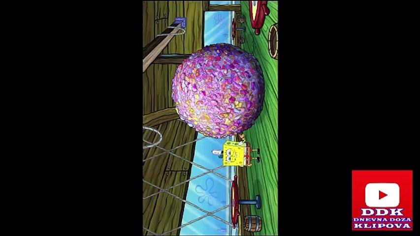 SUNDJER BOB KOCKALONE - SVE EPIZODE by ANIMIRANO - Dailymotion