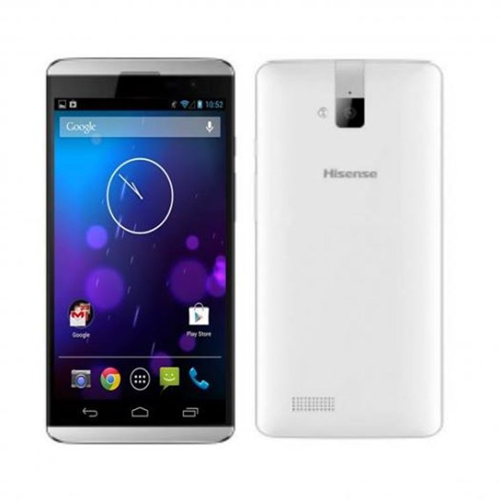 How to install original rom for Hisense HS U980 -mt6589 - video Dailymotion