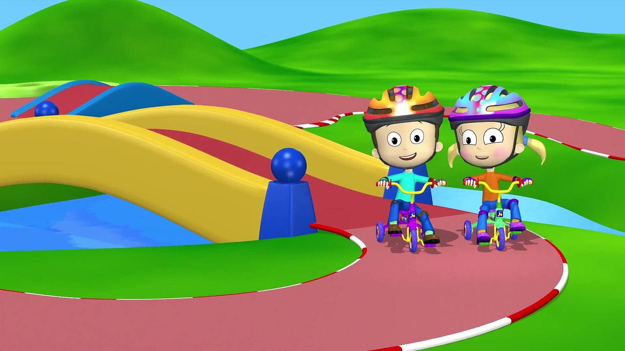 TuTiTu Songs Songs for Children Collection (with Lyrics) Vol. 1 - video ...