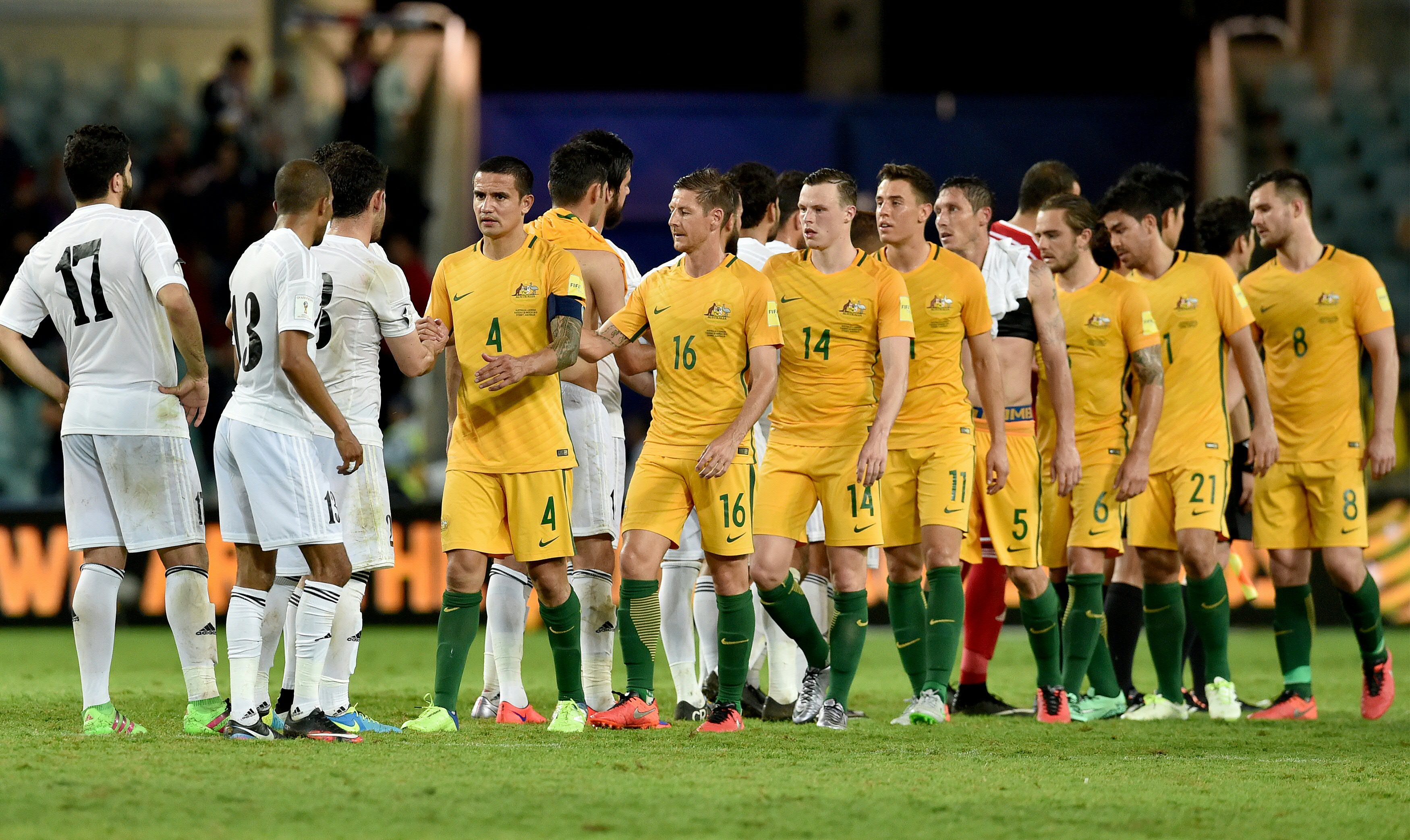 Palestine v Jordan: AFC Asian Cup: How to watc | beIN SPORTS