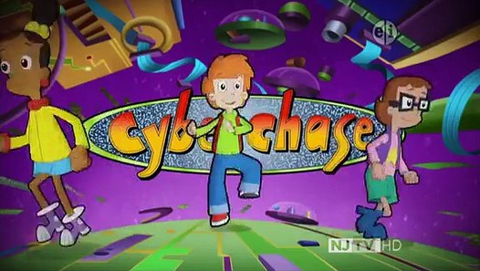 Cyberchase Season 10 Episode 3 (S10E3) - video dailymotion