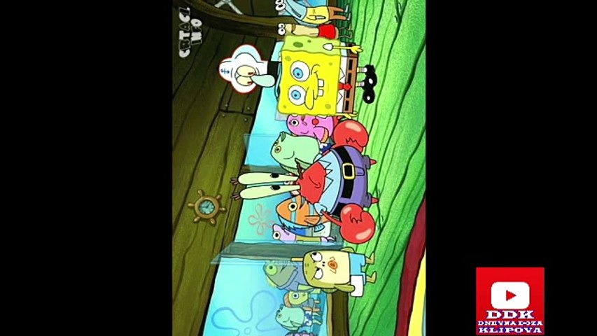 SUNDJER BOB KOCKALONE - SVE EPIZODE by ANIMIRANO - Dailymotion