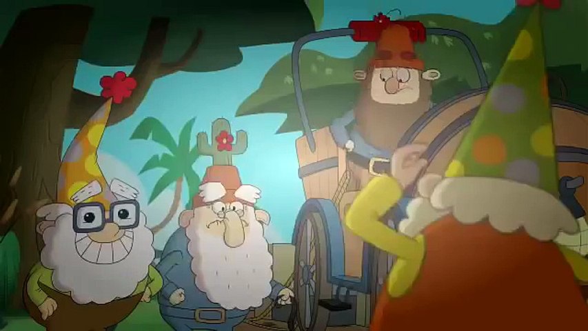 The 7D videos - Dailymotion